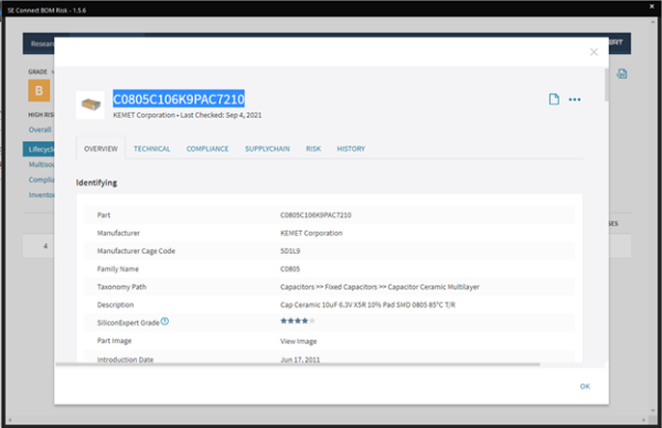 How to Identify Obsolete Parts and Find Viable Alternatives | EMA ...