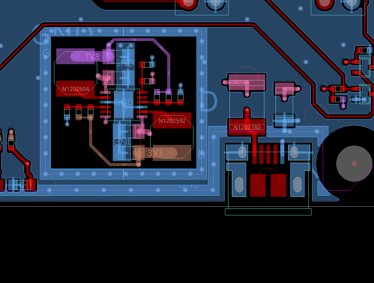 How to Generate Via Shielding | EMA Design Automation