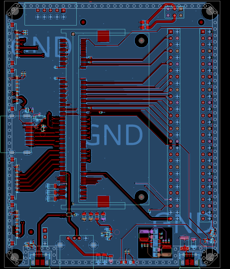 How to Generate Via Shielding | EMA Design Automation