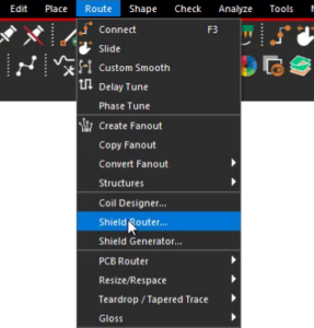 How to Shield RF Signals | EMA Design Automation