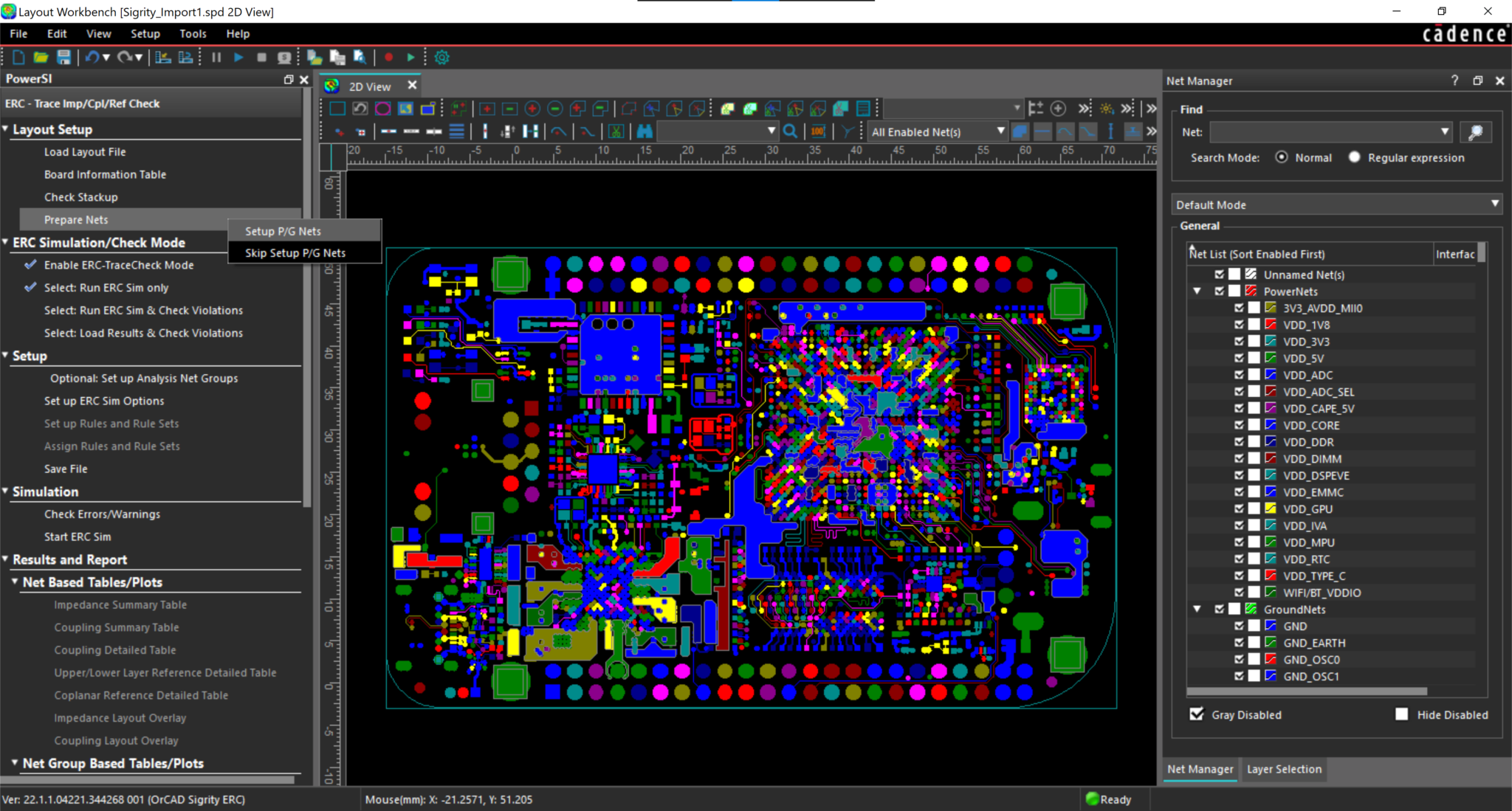 How to Import Designs in Sigrity | EMA Design Automation
