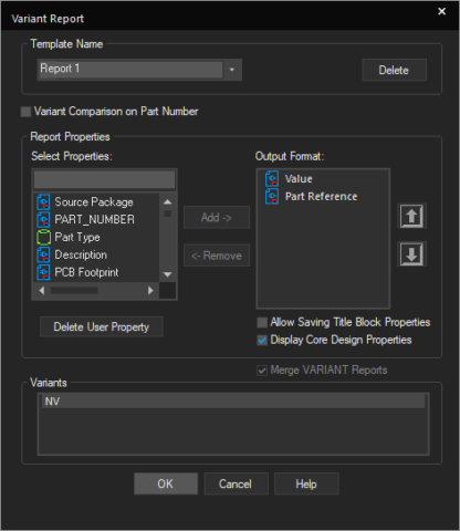 How to Efficiently Communicate Design Variants | EMA Design Automation