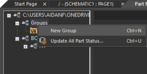 How to Define Variant Components | EMA Design Automation