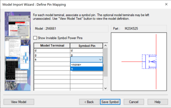 How to Create a PSpice Model from a Text File | EMA Design Automation
