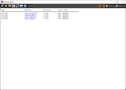 How to Quickly Find Padstacks in a PCB Design | EMA Design Automation