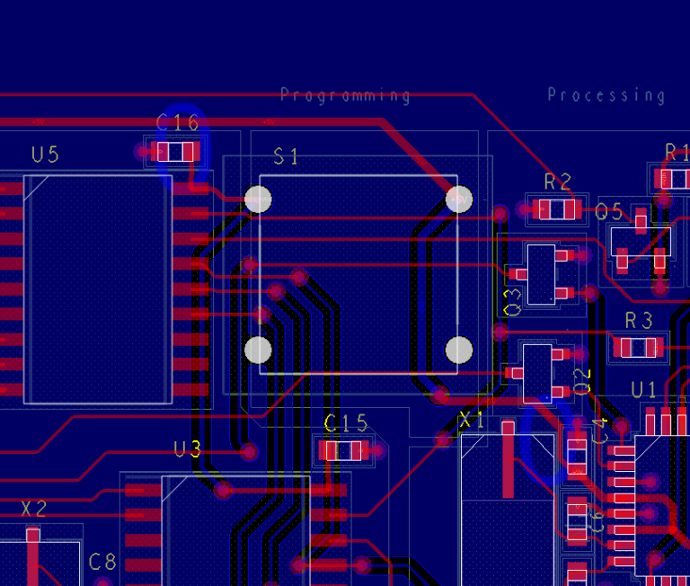 How to Quickly Find Padstacks in a PCB Design | EMA Design Automation