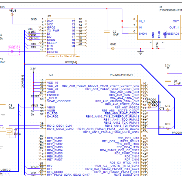How to Add Test Points in the Schematic After Board Layout | EMA Design ...