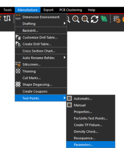 How to Add Test Points in the Schematic After Board Layout | EMA Design ...