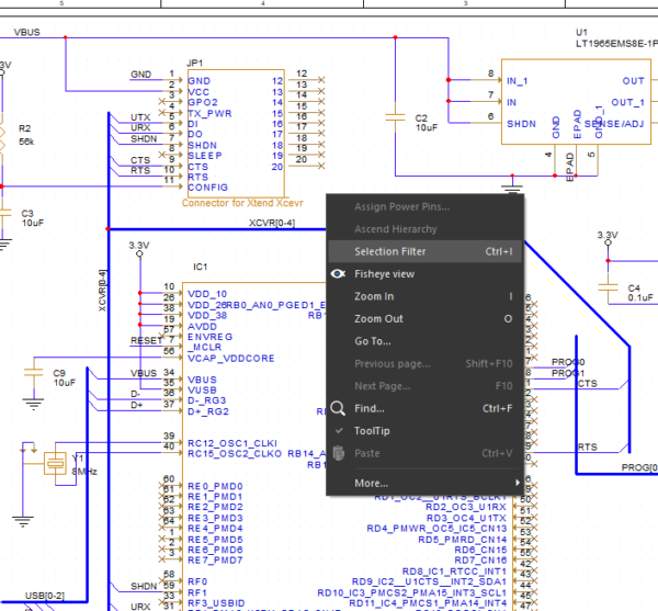 How To Use The Orcad Capture Free Viewer Ema Design Automation