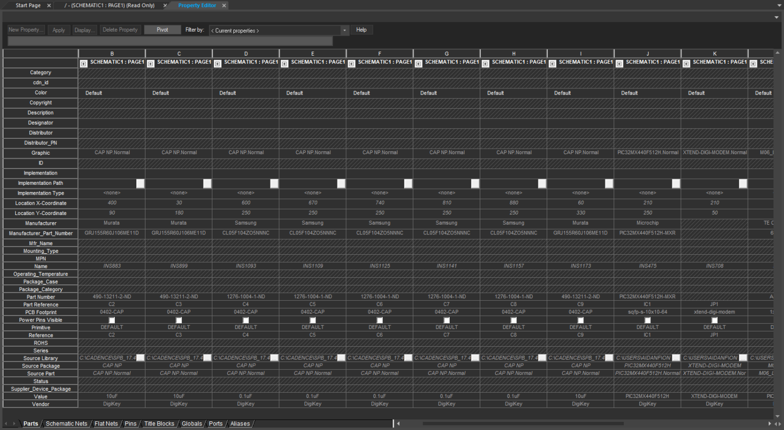 How to Use the OrCAD Capture Free Viewer | EMA Design Automation