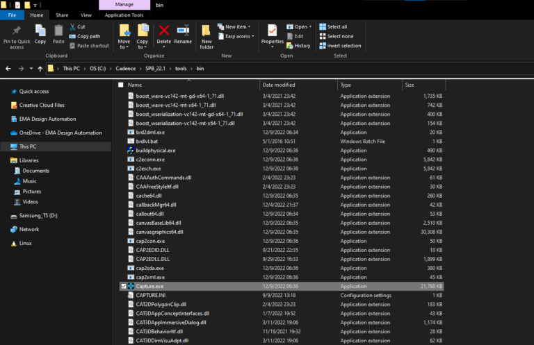 How To Use The Orcad Capture Free Viewer Ema Design Automation
