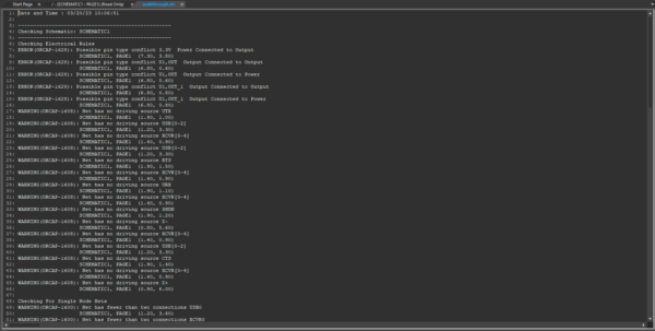 How to Use the OrCAD Capture Free Viewer | EMA Design Automation