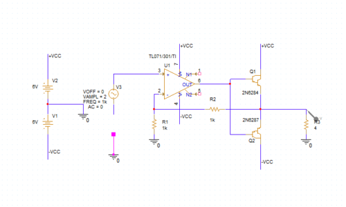 How To Verify Power With Pspice Ema Design Automation 9381
