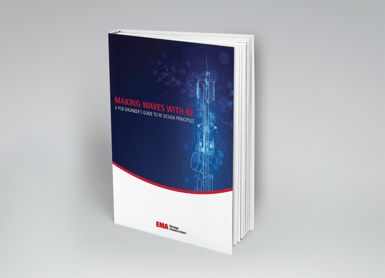 EMA Academy | EMA Design Automation