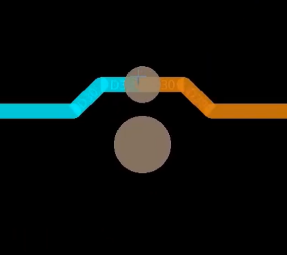 How to Add Return Path Vias when Routing High-Speed Signals | EMA ...