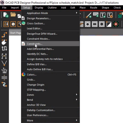 How to Incorporate Pin Delay and Z-Axis Delay into the PCB Design | EMA ...