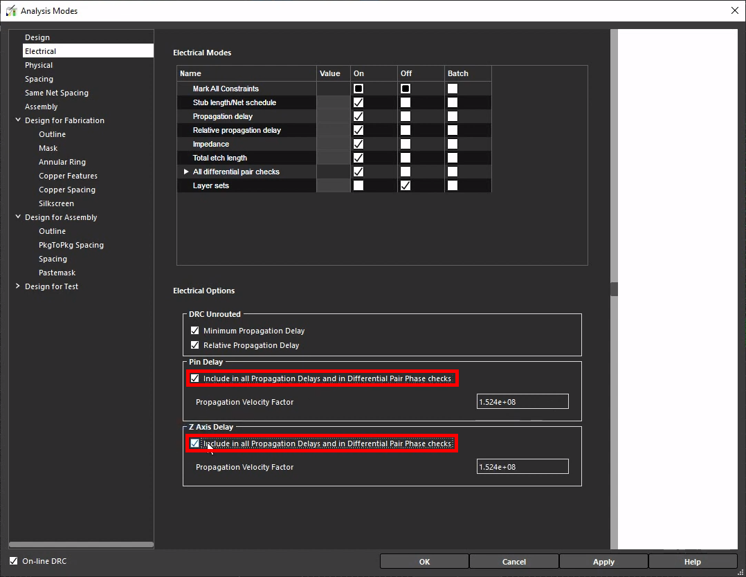 How to Incorporate Pin Delay and Z-Axis Delay into the PCB Design | EMA ...