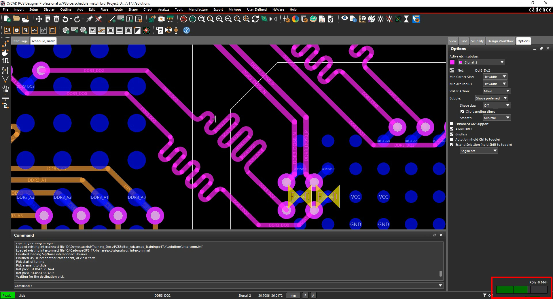 How to Incorporate Pin Delay and Z-Axis Delay into the PCB Design | EMA ...