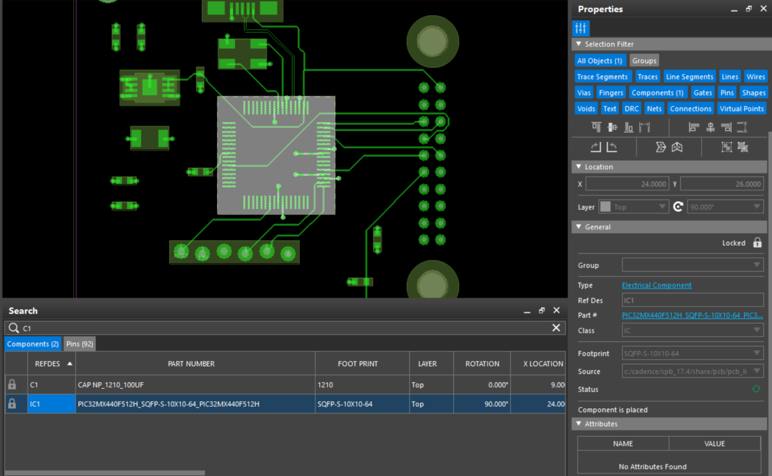 How to Use the OrCAD/Allegro PCB Free Viewer | EMA Design Automation