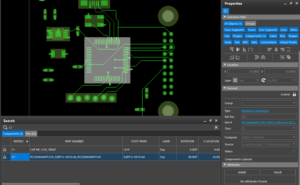 How to Use the OrCAD/Allegro PCB Free Viewer | EMA Design Automation