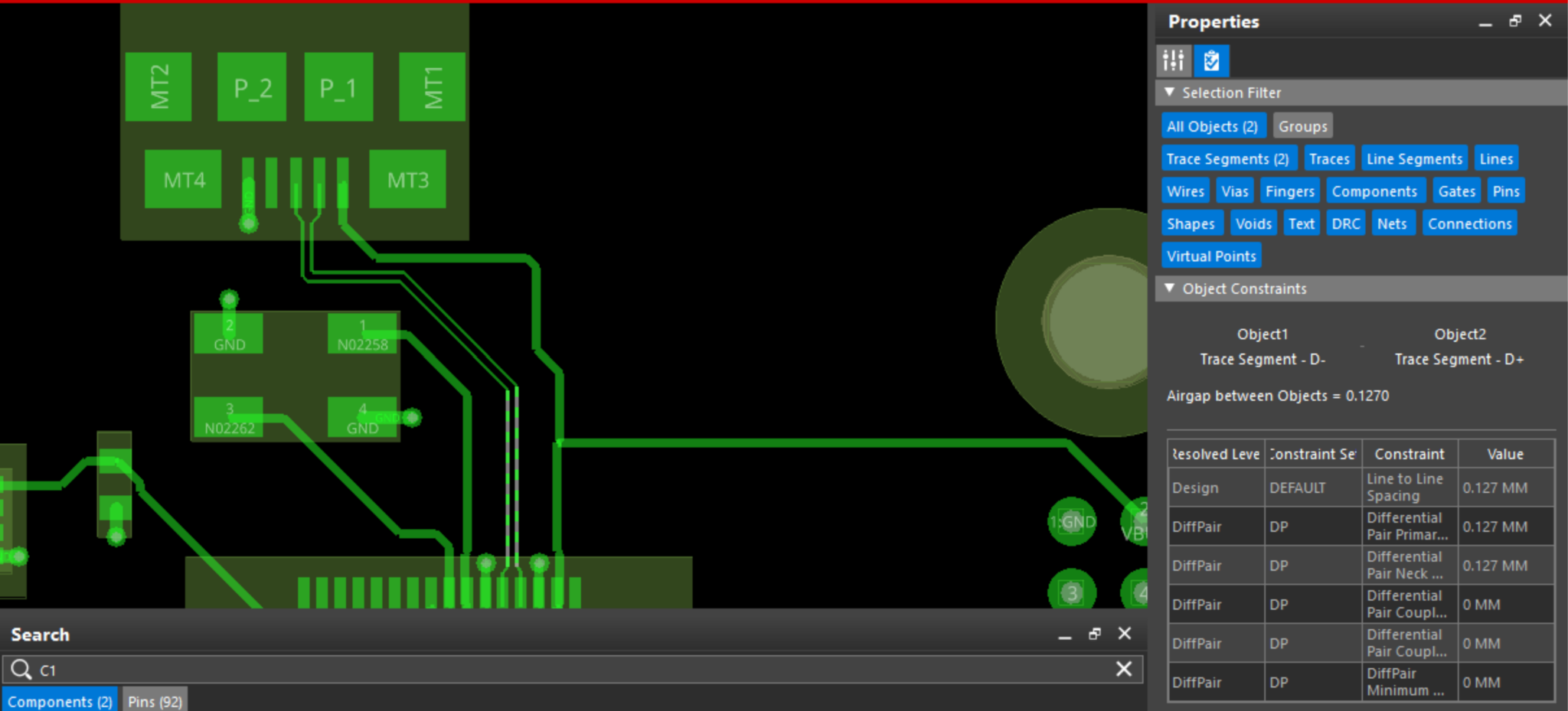 How to Use the OrCAD/Allegro PCB Free Viewer | EMA Design Automation