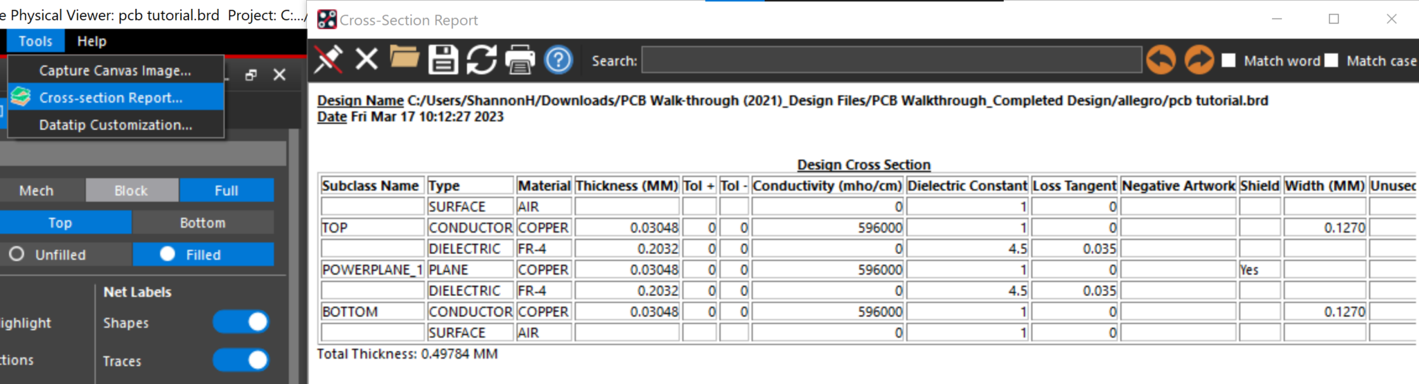 How to Use the OrCAD/Allegro PCB Free Viewer | EMA Design Automation