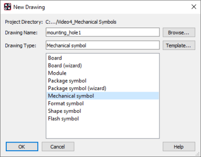 PCB Walk-through 2: Mechanical Symbols | EMA Design Automation