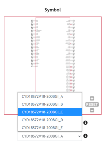 How to Use Pre-Built Symbols and Footprints for New Database Components ...