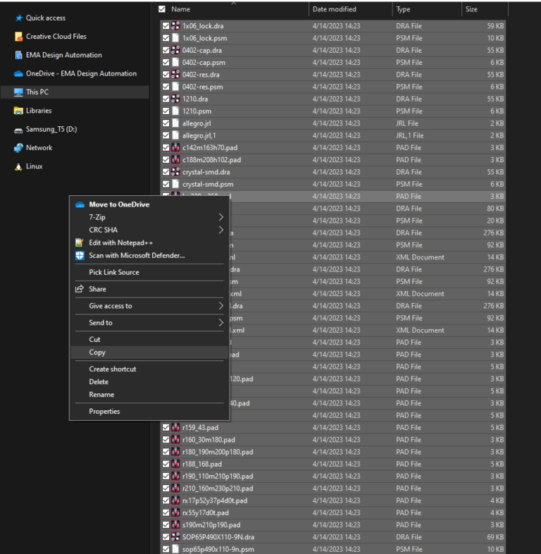 Getting Started | EMA Design Automation