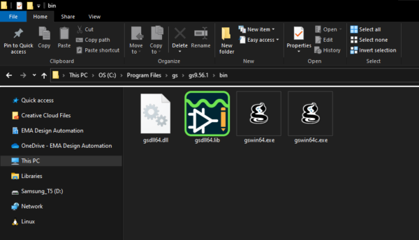 Lesson 11: Smart PDF | EMA Design Automation