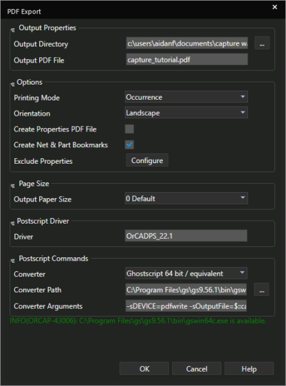 Lesson 11: Smart PDF | EMA Design Automation