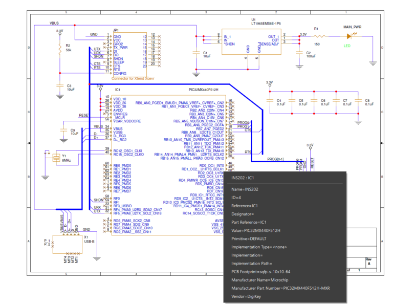 Lesson 11: Smart PDF | EMA Design Automation