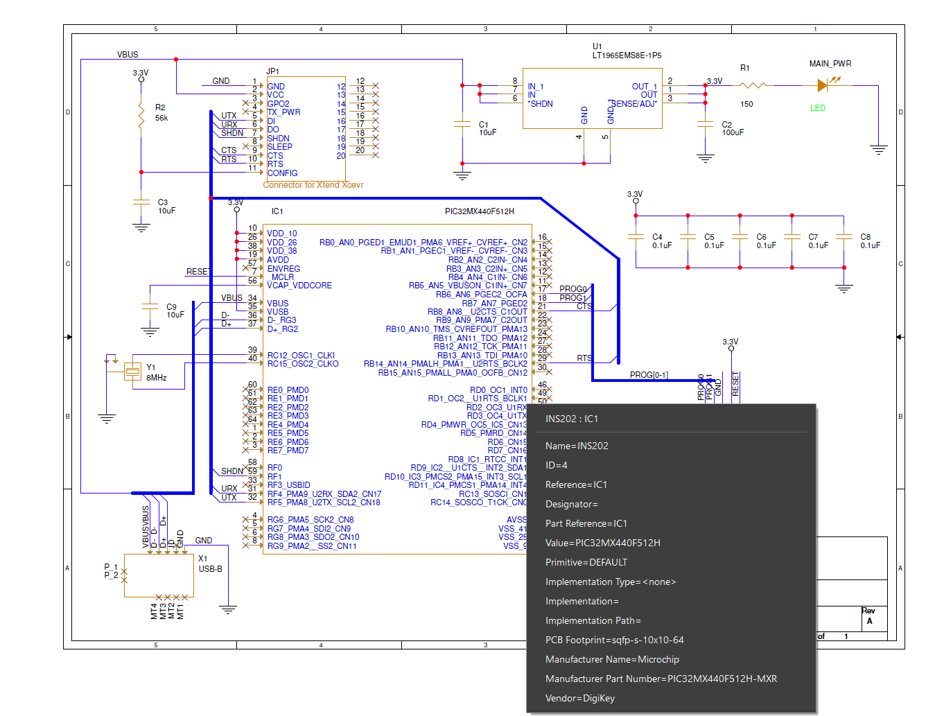 Lesson 11: Smart PDF | EMA Design Automation