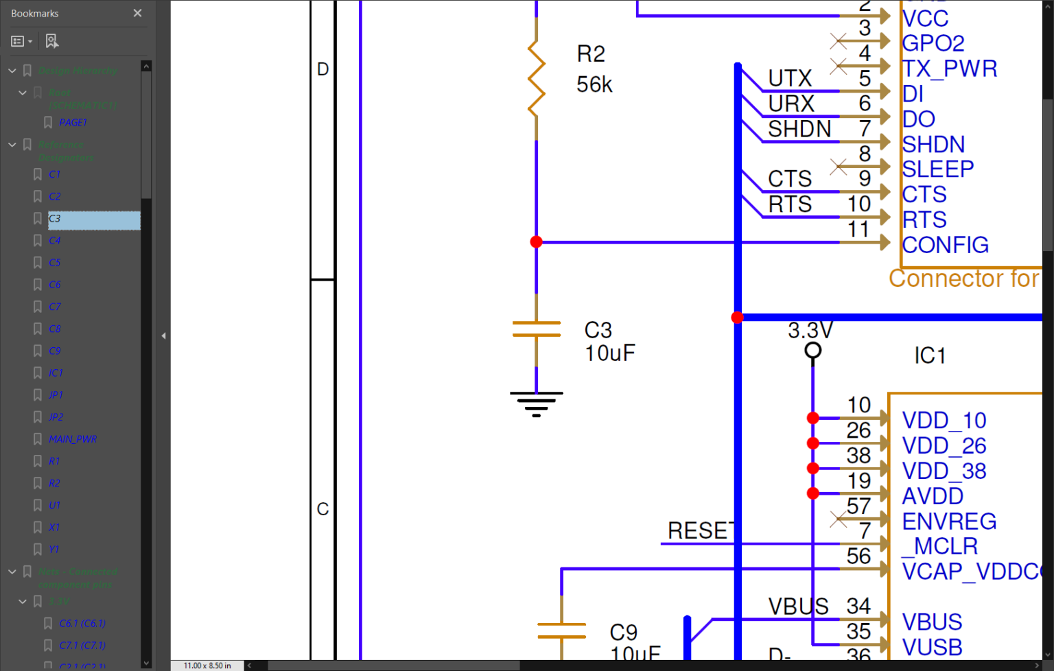 Lesson 11: Smart PDF | EMA Design Automation