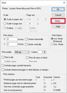 Lesson 11: Smart PDF | EMA Design Automation