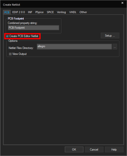 Lesson 12: Netlisting | EMA Design Automation