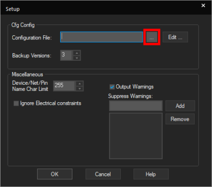 Lesson 12: Netlisting | EMA Design Automation