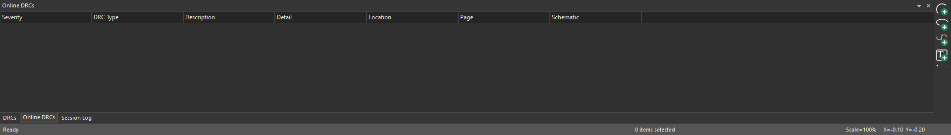 Lesson 1: Starting a Schematic | EMA Design Automation