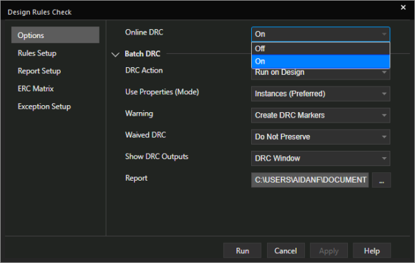 Lesson 1: Starting a Schematic | EMA Design Automation