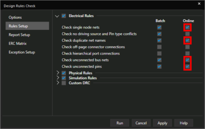 Lesson 1: Starting a Schematic | EMA Design Automation