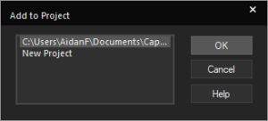 Lesson 1: Starting a Schematic | EMA Design Automation