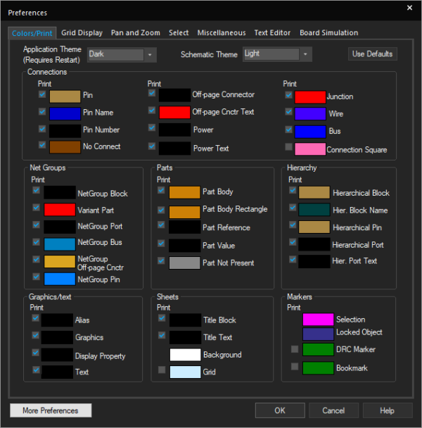 Lesson 1: Starting a Schematic | EMA Design Automation