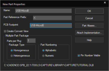Lesson 2: Creating Parts | EMA Design Automation