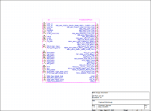 Lesson 3: Placing Parts | EMA Design Automation