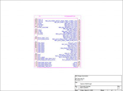 Lesson 3: Placing Parts | EMA Design Automation