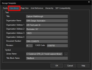 Lesson 3: Placing Parts | EMA Design Automation