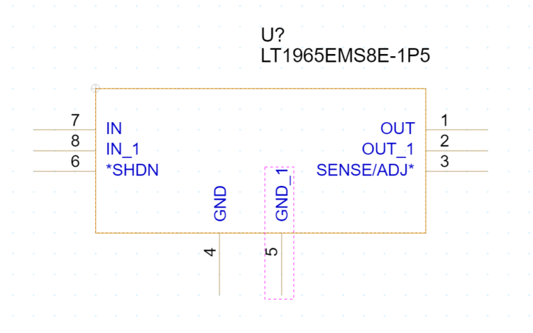 Lesson 3: Placing Parts | EMA Design Automation