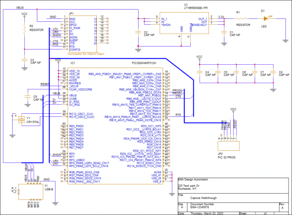 Lesson 5: Net Aliases | EMA Design Automation