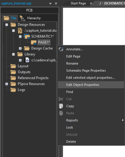 Lesson 6: Part Information | EMA Design Automation