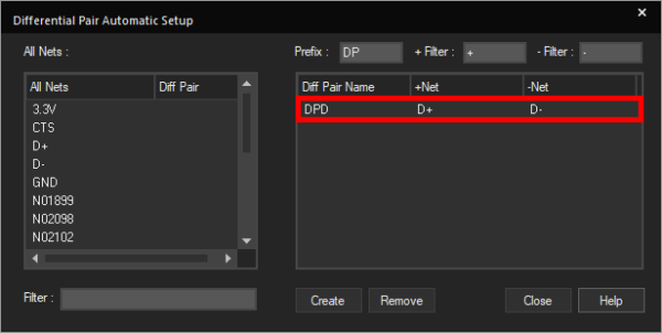 Lesson 8: Differential Pairs | EMA Design Automation